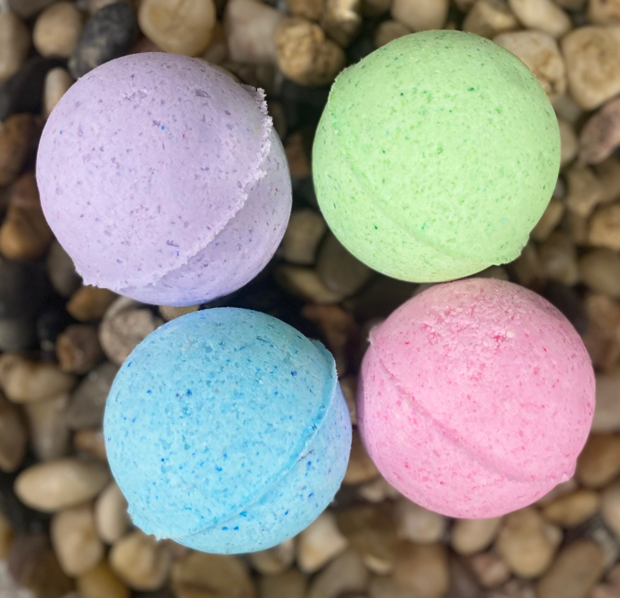 The Lit Baldie Bath and Body
